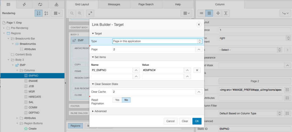 APEX 5: Convert Skillbuilder’s Modal to Universal Theme – Christoph's 2 ...