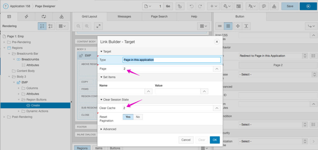 APEX 5: Convert Skillbuilder’s Modal to Universal Theme – Christoph's 2 ...